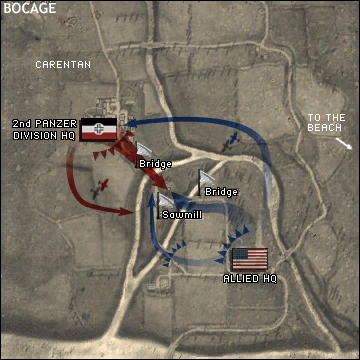 Bocage | Battlefield Wiki | Fandom