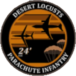 The Desert Locusts | Battlefield Wiki | Fandom