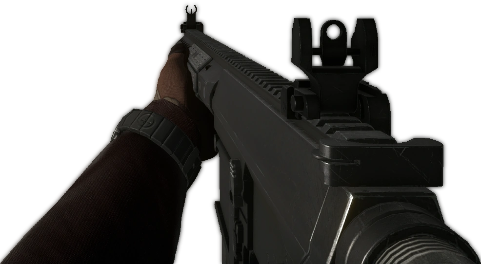 SR-25 ECC | Battlefield Wiki | Fandom