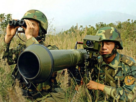 PF-98 | Battlefield Wiki | Fandom