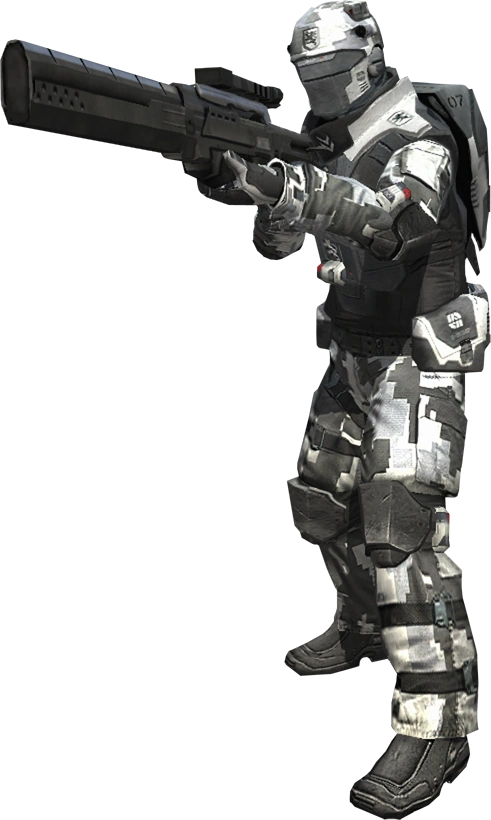 Recon | Battlefield Wiki | Fandom