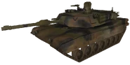 M1 Abrams | Battlefield Wiki | Fandom