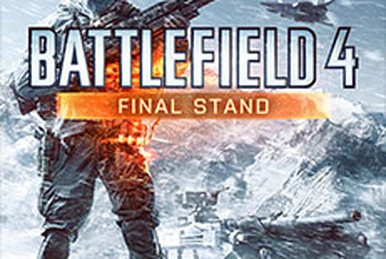 Battlefield Second Assault Maps