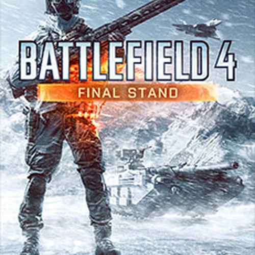 Battlefield 4 Final Stand Weapons