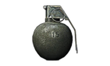 how to cook grenades in bf1