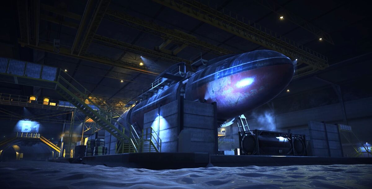 Category:Maps of Battlefield 4: Naval Strike | Battlefield Wiki | Fandom