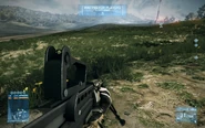 L85A2 | Battlefield Wiki | Fandom