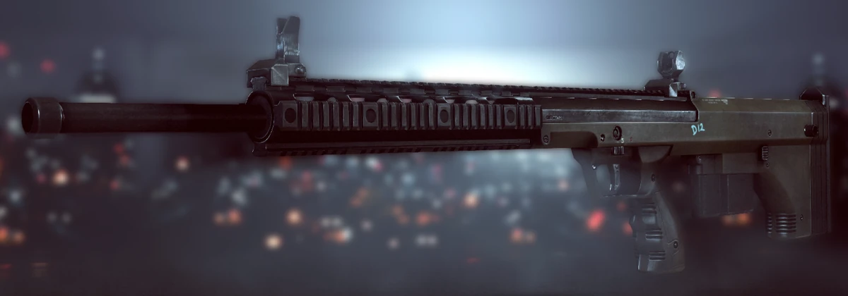 338-Recon | Battlefield Wiki | Fandom