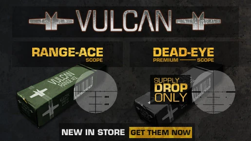 Vulcan Range-Ace | Battlefield Wiki | Fandom