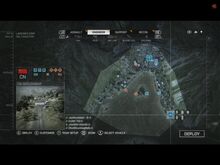 Lancang Dam | Battlefield Wiki | Fandom