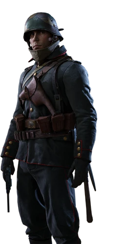 Assault | Battlefield Wiki | Fandom