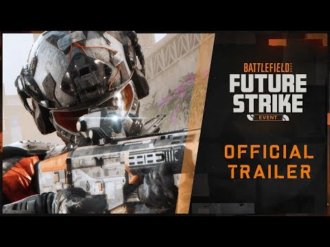 User blog:Lamicrosz/Battlefield Briefing – Future Strike | Battlefield ...