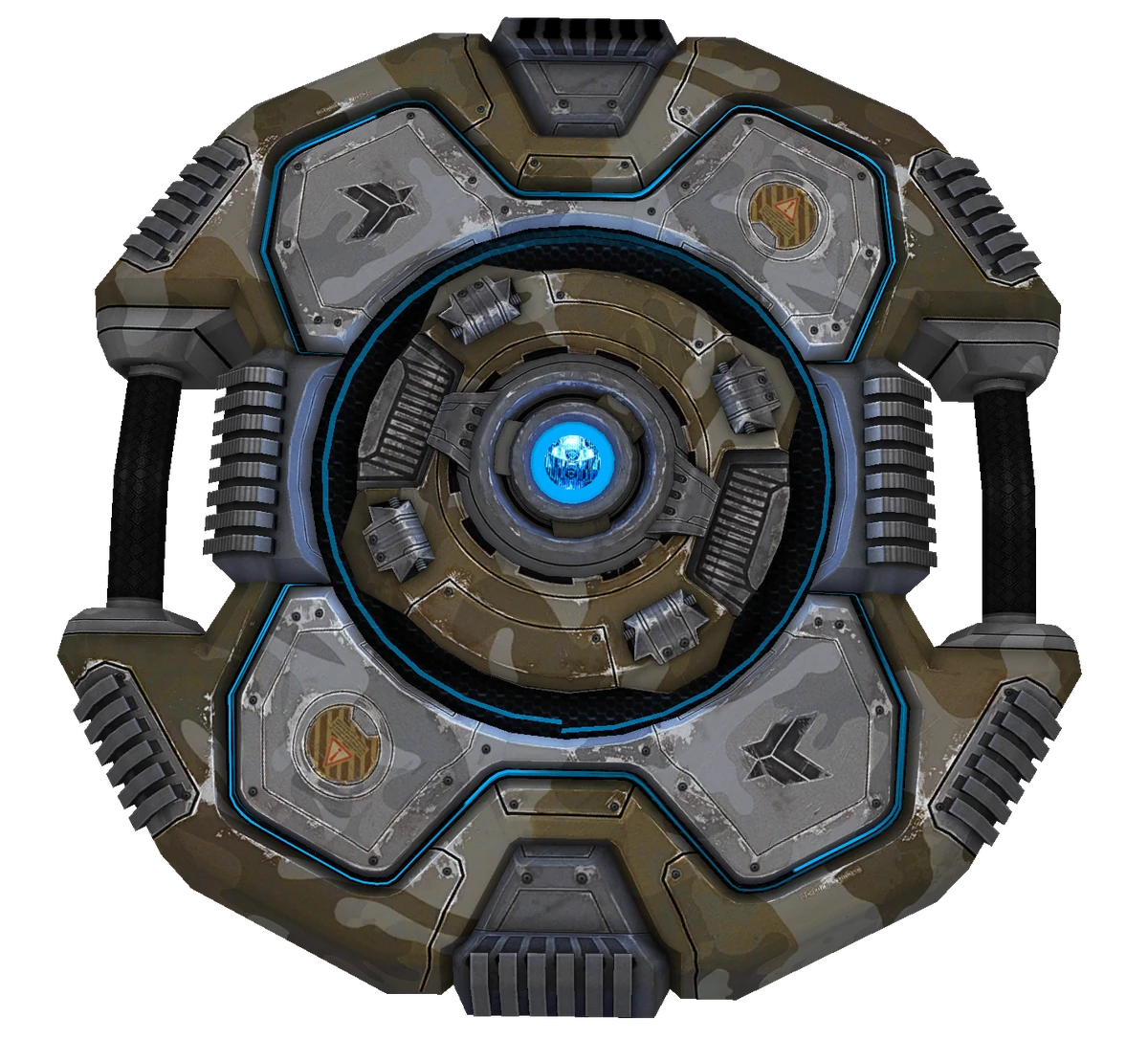 DS-22 Sniper Decoy | Battlefield Wiki | Fandom