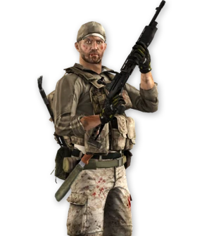 Engineer | Battlefield Wiki | Fandom