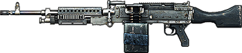 M240 | Battlefield Wiki | Fandom