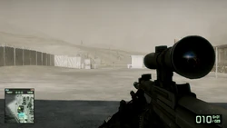 QBU-88 | Battlefield Wiki | Fandom