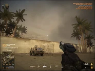 Tracer Dart Gun | Battlefield Wiki | Fandom