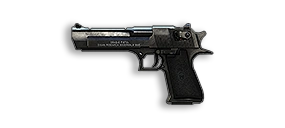 DEagle 50 | Battlefield Wiki | Fandom