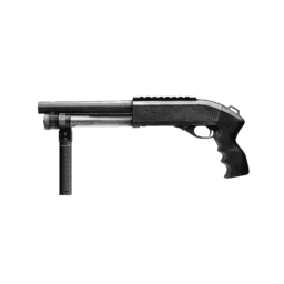 Shorty 12G | Battlefield Вики | Fandom