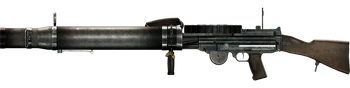Lewis Gun | Battlefield Wiki | Fandom