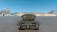 Flakpanzer Gepard | Battlefield Wiki | Fandom