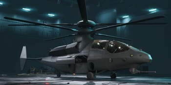 RAH-68 Huron | Battlefield Wiki | Fandom