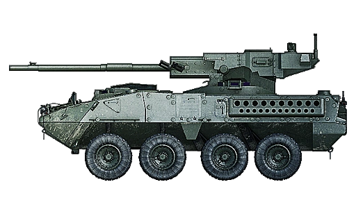 M1128 | Battlefield Вики | Fandom