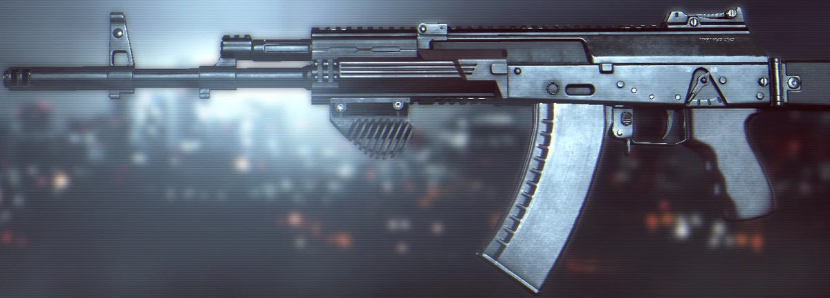 Подствольная рукоятка | Battlefield Вики | Fandom