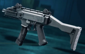 SCZ-3 | Battlefield Wiki | Fandom