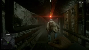 Dimitri Mayakovsky | Battlefield Wiki | Fandom