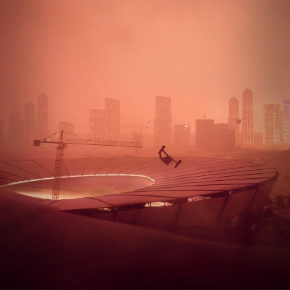 Pitch Invasion (Player Card) | Battlefield Wiki | Fandom