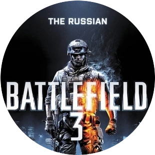Battlefield 3: The Russian | Battlefield Вики | Fandom