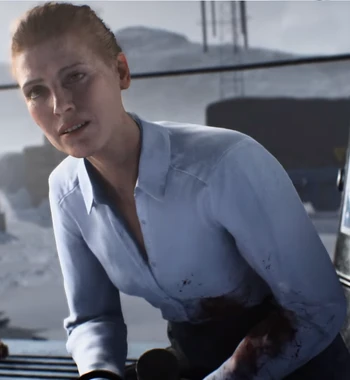 Astrid Bjørnstad | Battlefield Wiki | Fandom