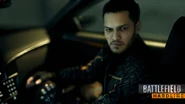 Nicholas Mendoza | Battlefield Wiki | Fandom