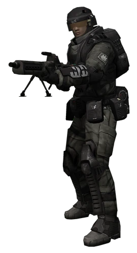 Support | Battlefield Wiki | Fandom