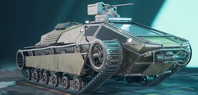 M5C Bolte | Battlefield Wiki | Fandom