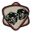 Patch (Battlefield Hardline)/Left Side Patch | Battlefield Wiki | Fandom