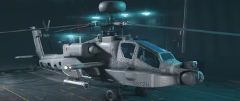 AH-64GX Apache Warchief | Battlefield Wiki | Fandom