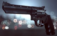.44 Magnum | Battlefield Wiki | Fandom