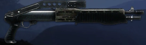 SPAS12 | Battlefield Wiki | Fandom