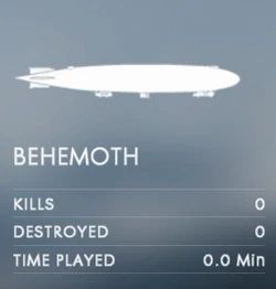 Behemoth - Battlefield 1 Wiki
