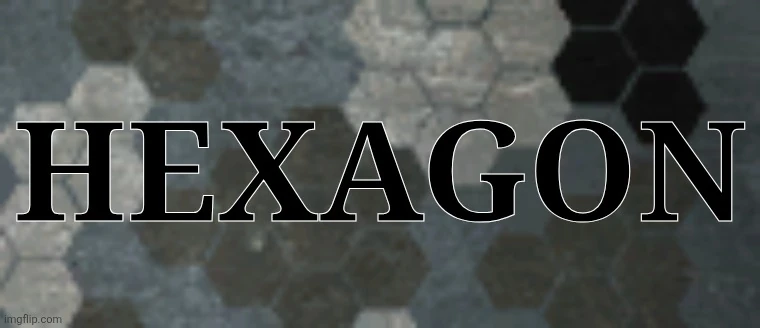 Hexagon | Battlefield Fan Fiction Wiki | Fandom