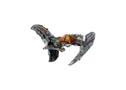 Necron Fleetforge | Battlefleet Gothic Wiki | Fandom