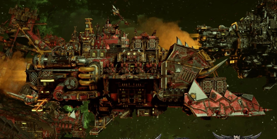 Category:Light Cruisers | Battlefleet Gothic: Armada Wikia | Fandom