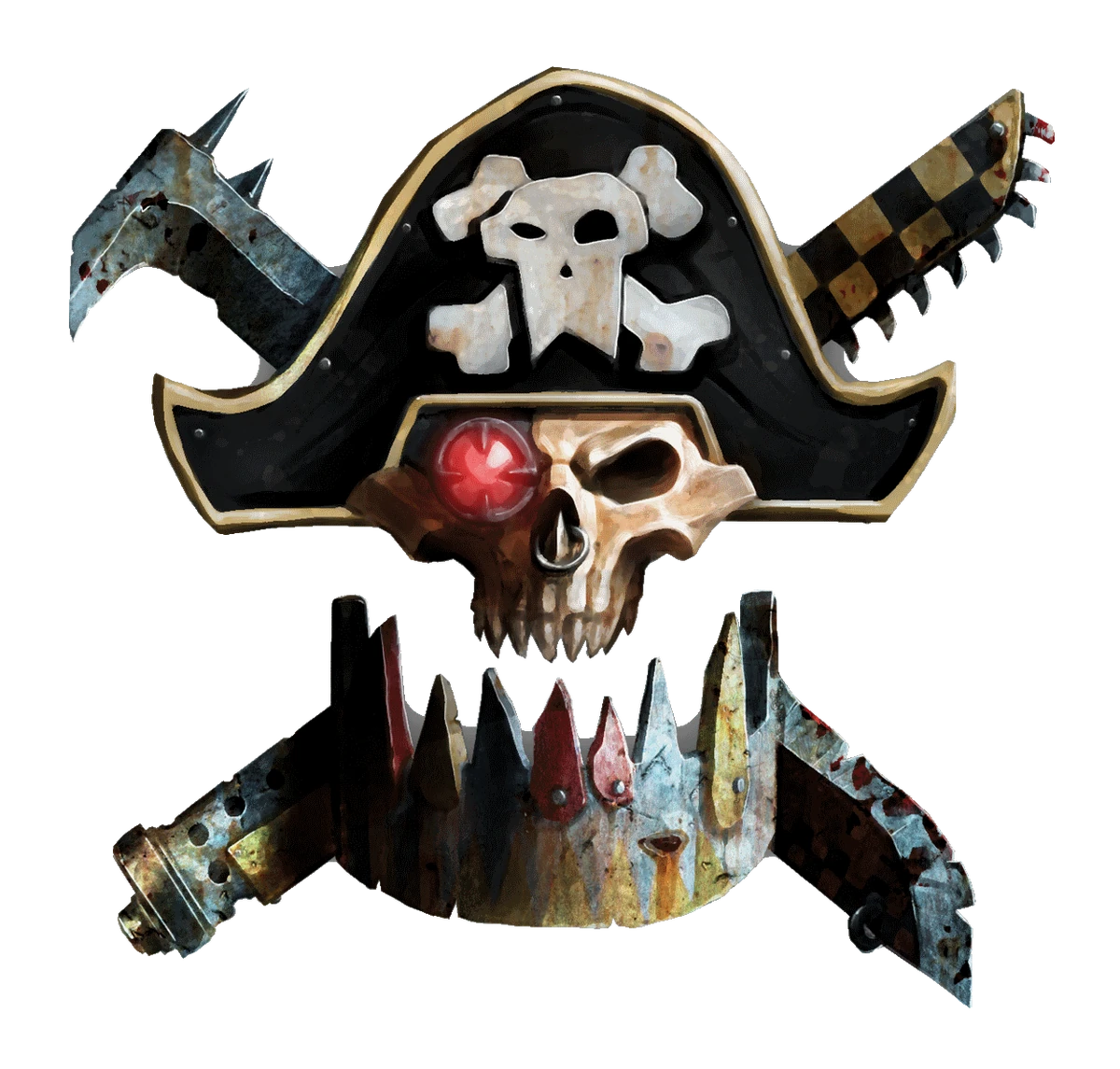 Category:Ork Pirates | Battlefleet Gothic: Armada Wikia | Fandom
