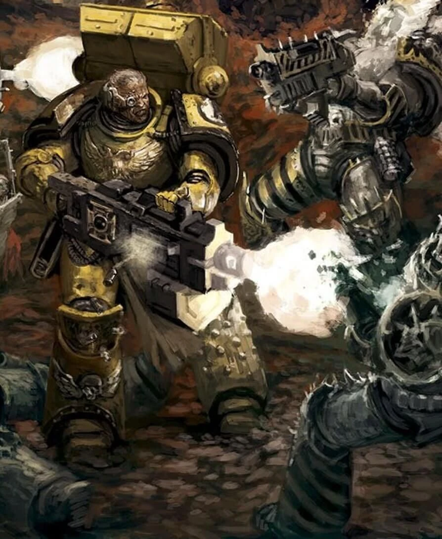 Battle for Deimos Binary | Battlefleet Gothic: The Fanfiction Wiki | Fandom