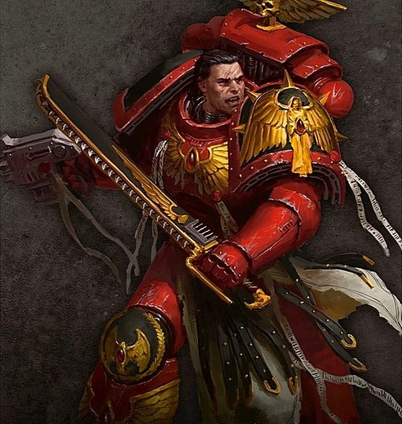 Rafen | Battlefleet Gothic: The Fanfiction Wiki | Fandom