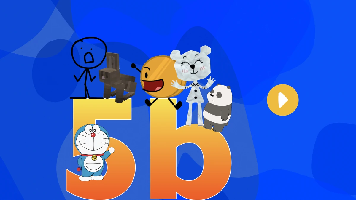 BFAA 5b | Battle for Anaheim Wiki | Fandom