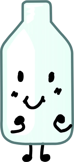 Bottle | Battle For A T.P.O.T Wiki | Fandom