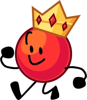 King Red | Battleforavictoriousprize Wiki | Fandom